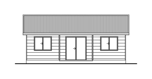 gold-coast - P J Cook Building