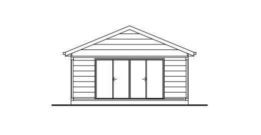 sale - P J Cook Building