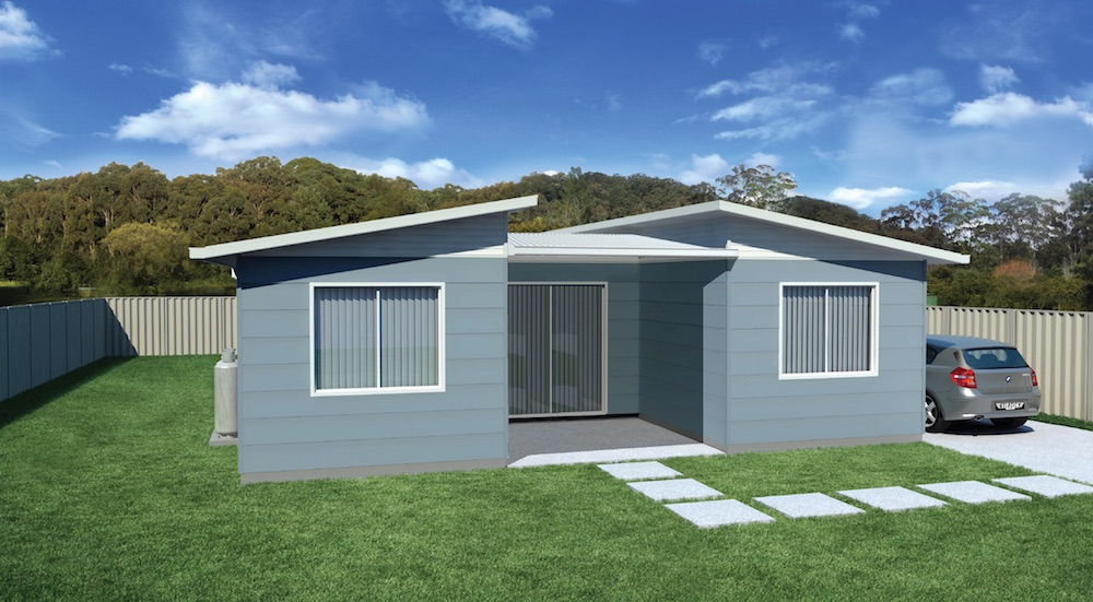 the-goldcoast-image-01 - P J Cook Building