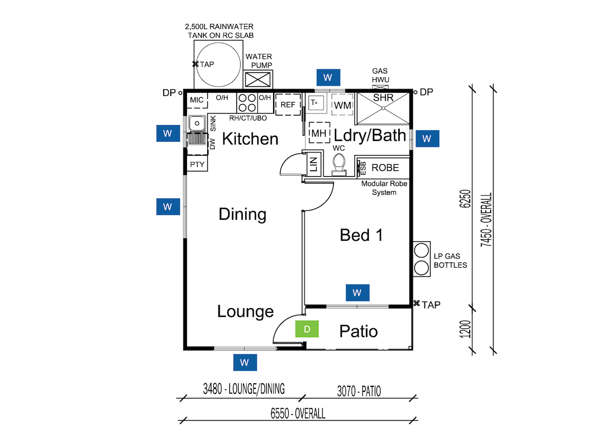 The Ipswich image 2-02 - P J Cook Building