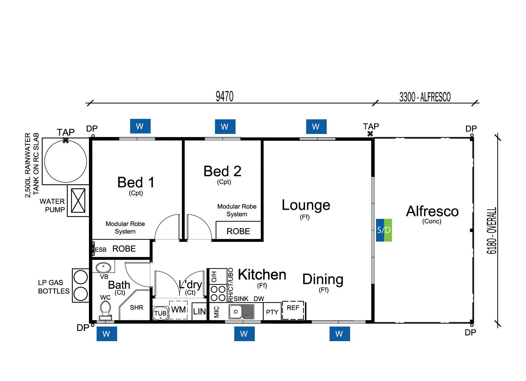 the-sale-image-02 - P J Cook Building