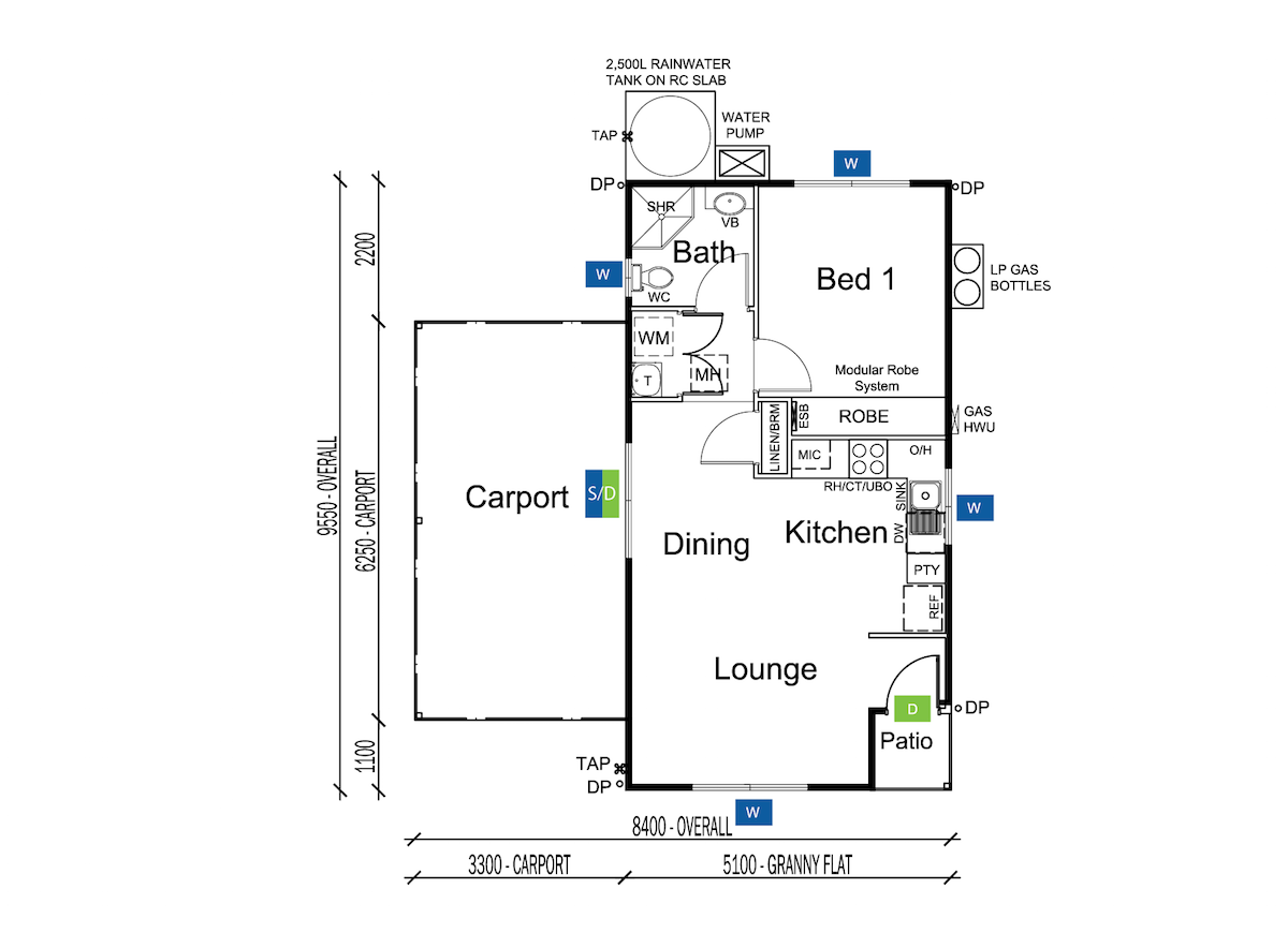 The Rockhampton image 2-02 - P J Cook Building
