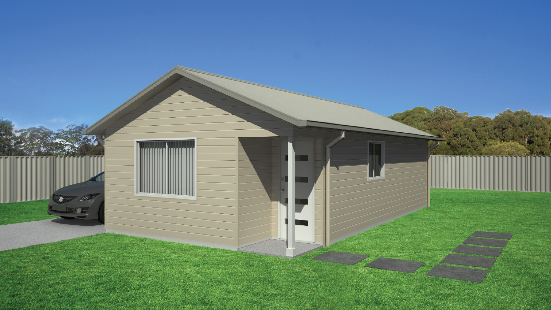 The Townsville image 1-01 - P J Cook Building