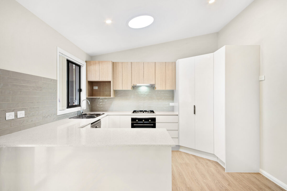 2023 Australian Kitchen Design Trends | P J Cook Building