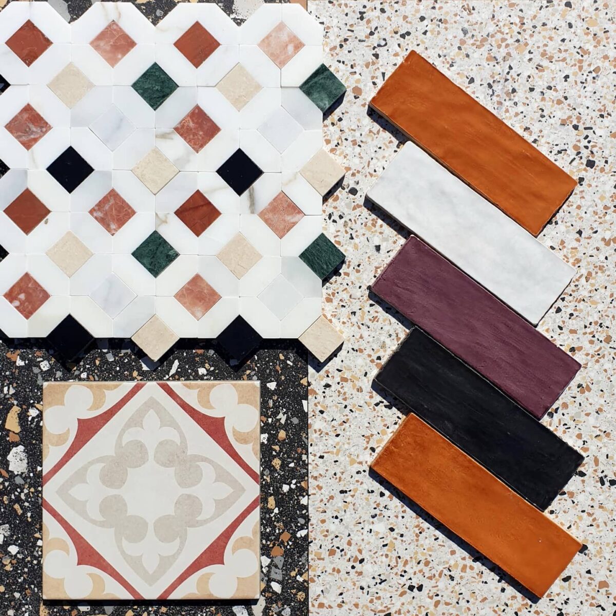 Tile Trends For Australia In 2022 - P J Cook Building