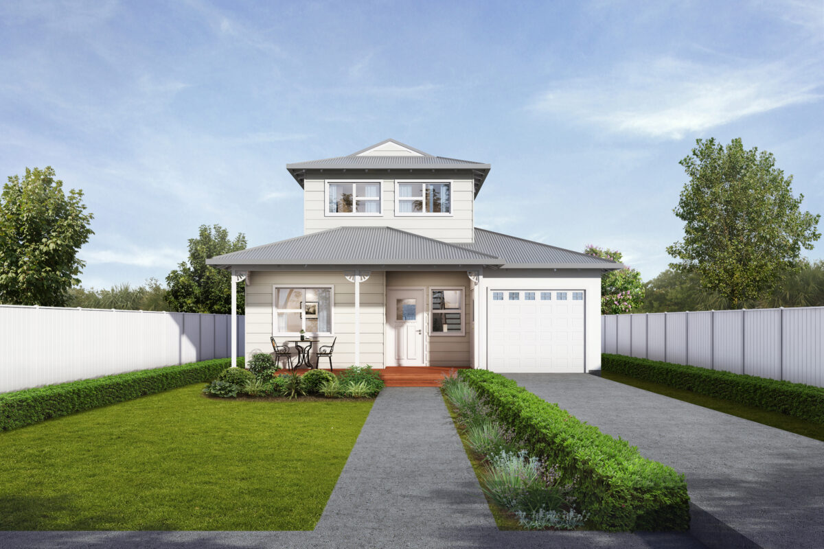 2 Storey Granny Flats | Central Coast & Newcastle