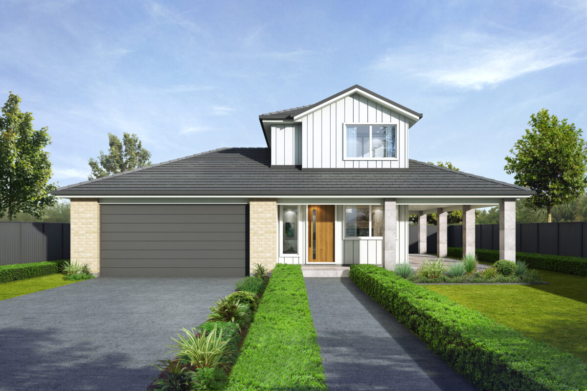 2 Storey Granny Flats | Central Coast & Newcastle