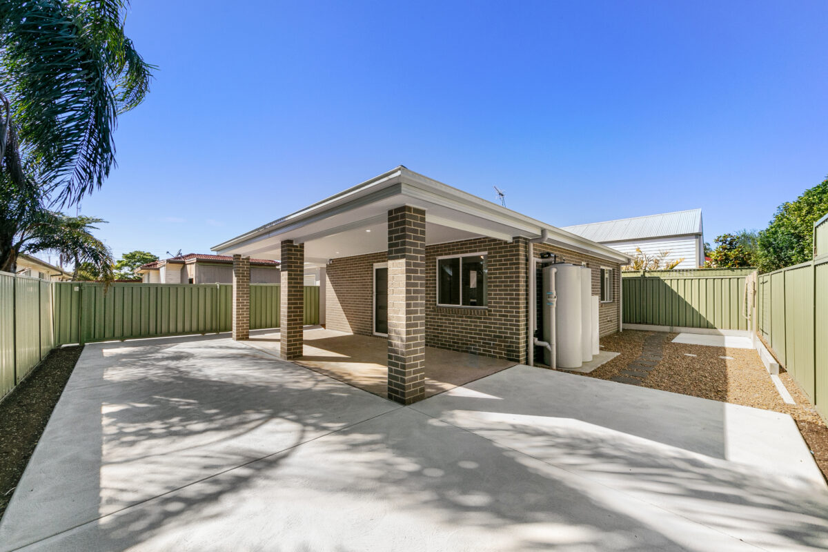 P J Cook Building | Central Coast's #1 Builders