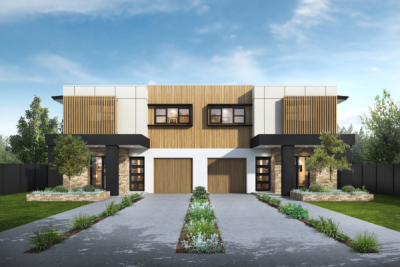 Builders Central Coast | P J Cook Building